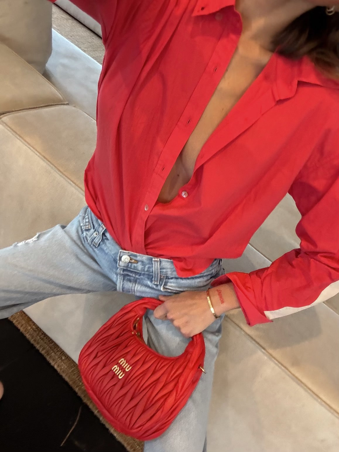 Ruby Tuesday Matthews Edit – Araminta James