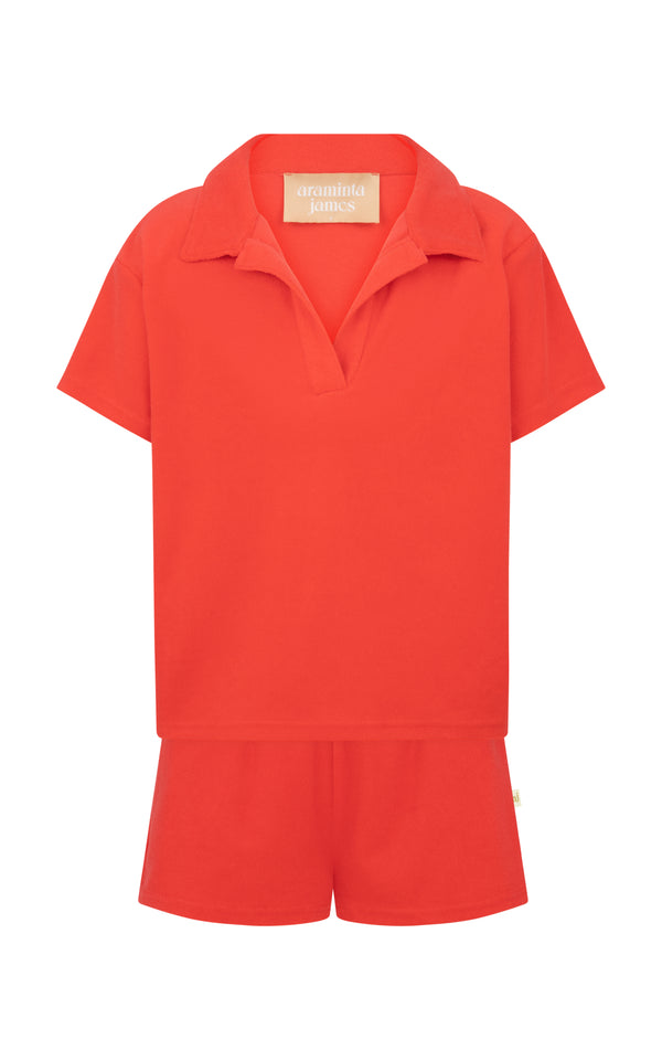 Terry – Araminta James