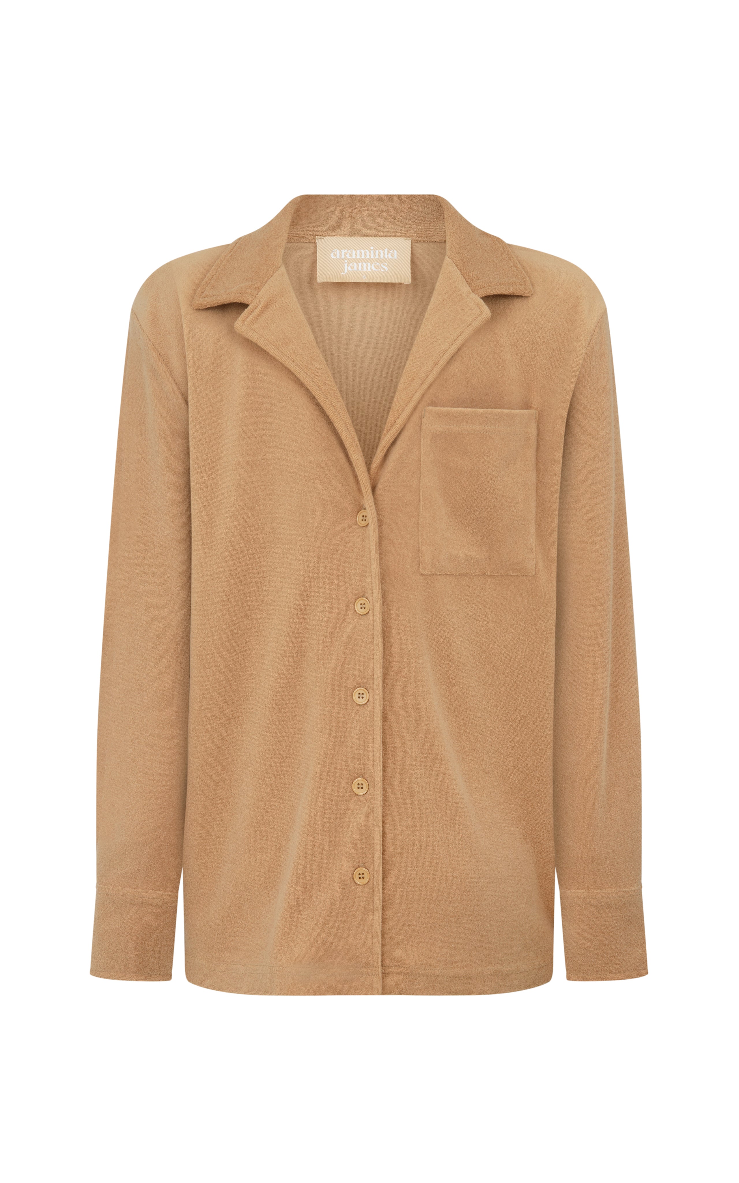 Terry – Araminta James