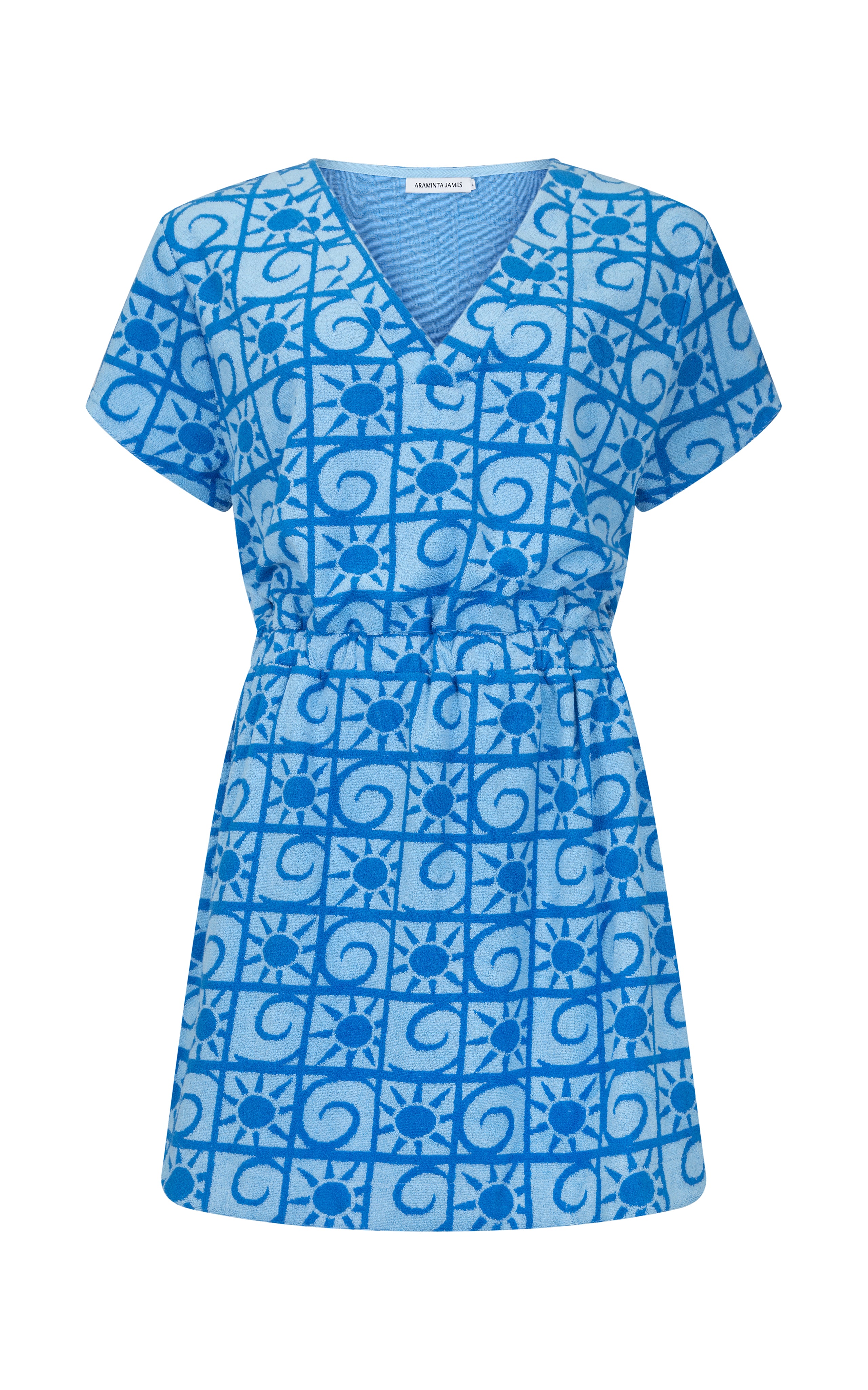 Terry – Araminta James