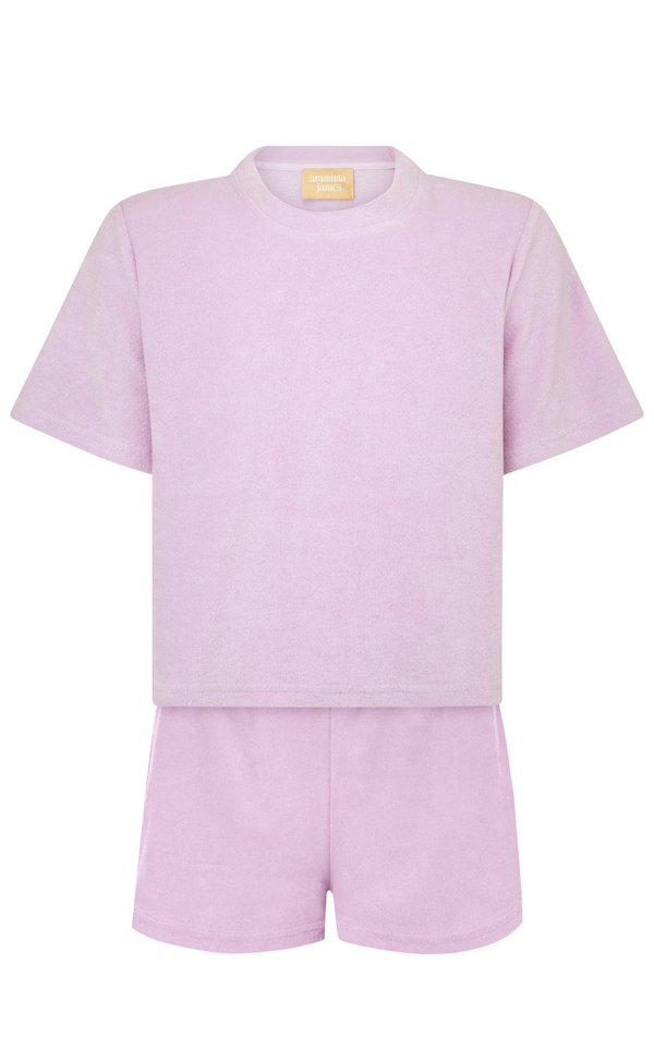 Terry – Araminta James