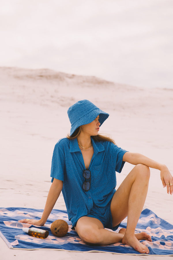 Terry – Araminta James