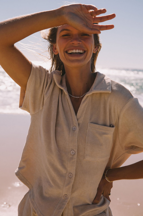 Terry – Araminta James